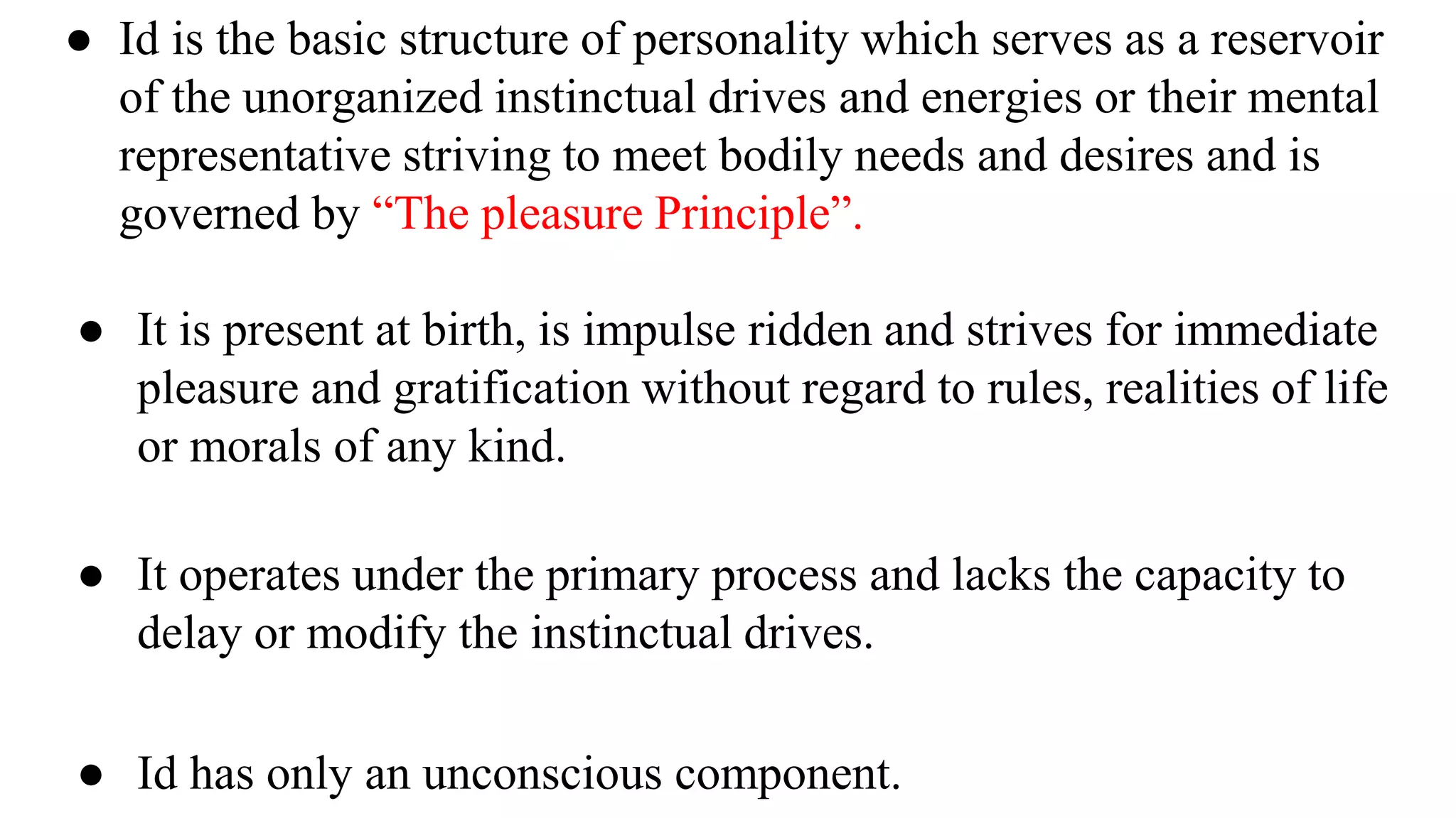 Child psychology in pediatric dentistry | PPTX