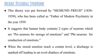 Child psychology in pediatric dentistry | PPTX