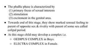 Child psychology in pediatric dentistry | PPTX