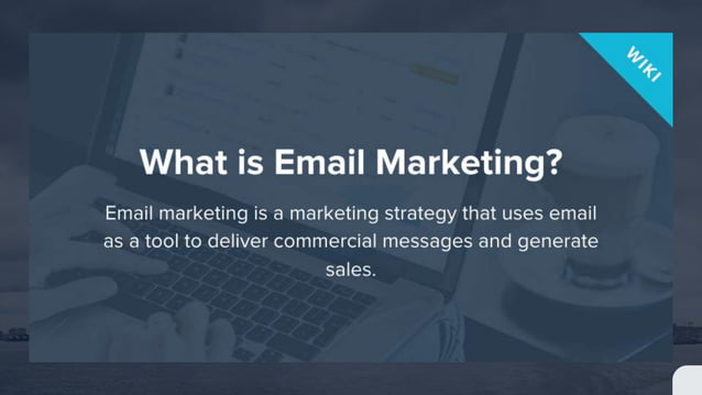 Email Marketing | PPTX