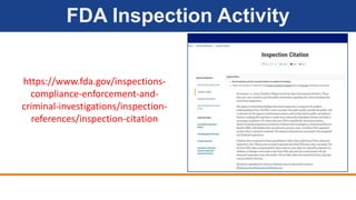 8. Feed/FSMA/FDA Update | PPT