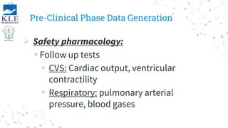 Safety Data Generation | PDF