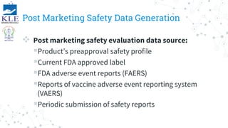 Safety Data Generation | PDF