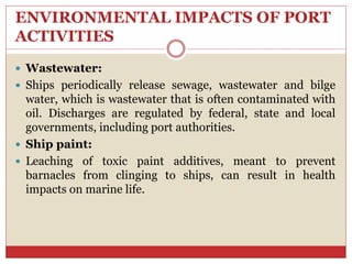 8. IMPACT ANALYSIS (PHE) GTU 3170623 | PPTX