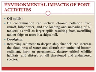 8. IMPACT ANALYSIS (PHE) GTU 3170623 | PPTX