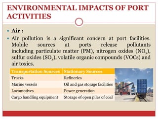 8. IMPACT ANALYSIS (PHE) GTU 3170623 | PPT