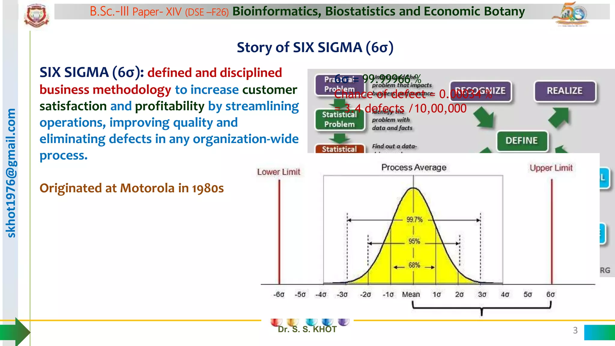 8 Biostatistics Standard Deviation And Coefficient Of Variation For Grouped Data Pptx