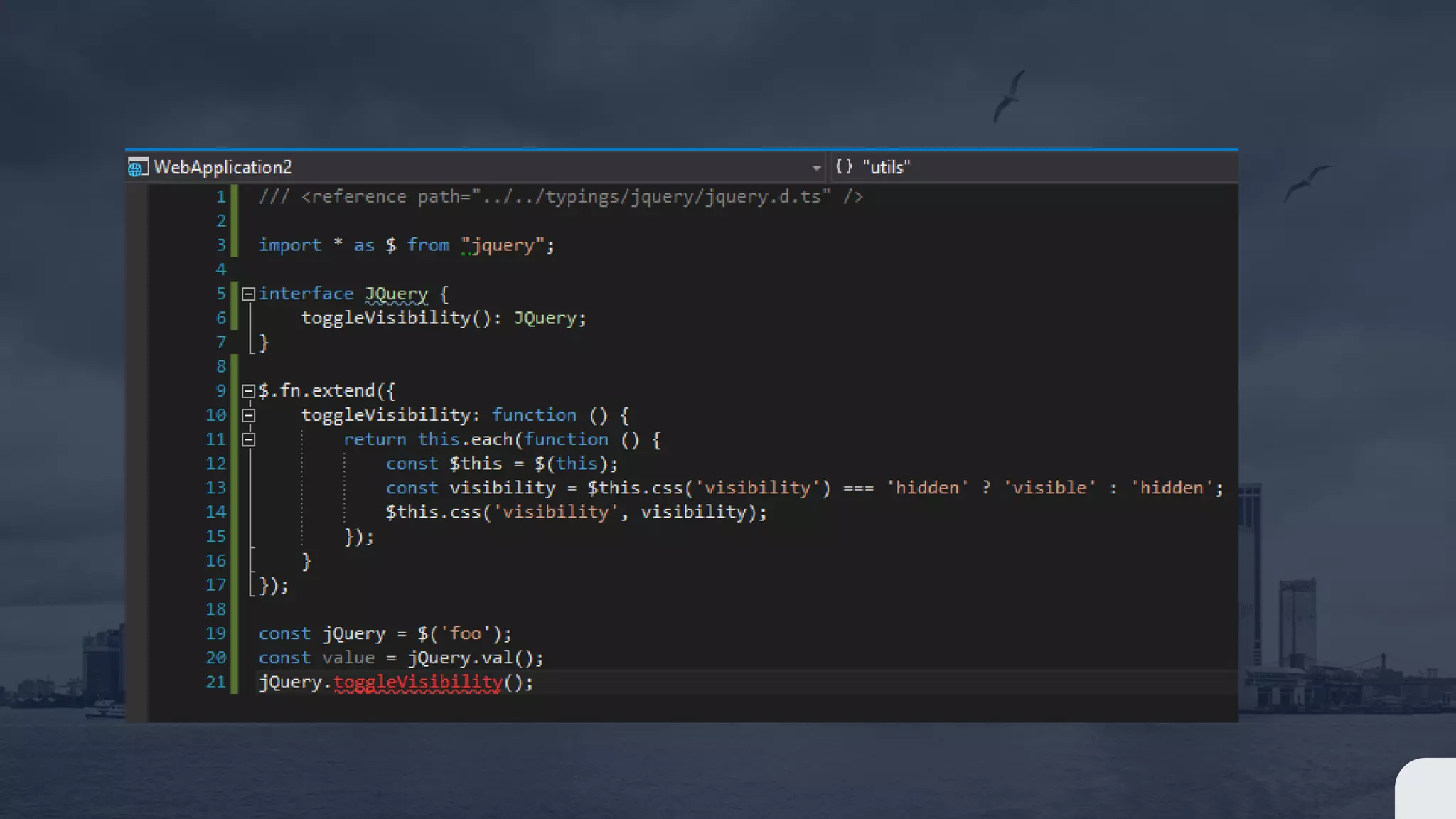 Introduction To jQuery: | PPTX | Web Design and HTML | Internet