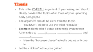 8.3 11 2 8th history slides | PPT