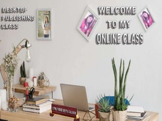 Zoom and GMeet Background