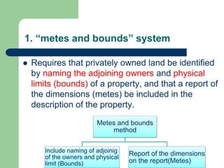 8. lecture 7 property description methods | PPT
