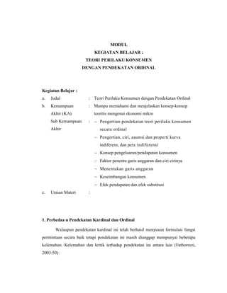 8.MODUL Teori Perilaku Konsumen_Ordinal5.pdf