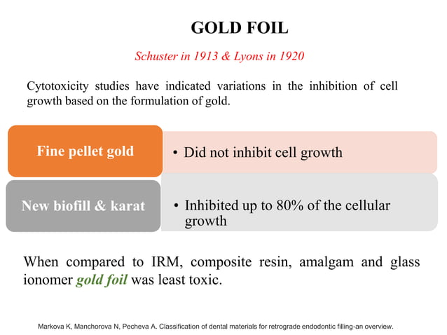Retro grade filling | PPT | Dental Health | Diseases and Conditions