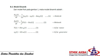 8. Pemodelan Dan Simulasi Sistem (1).pdf