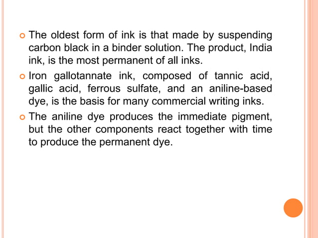 8._Ink_Examination.ppt