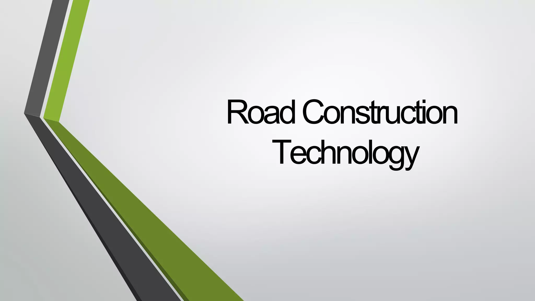 8. Road Construction Technology.pdf