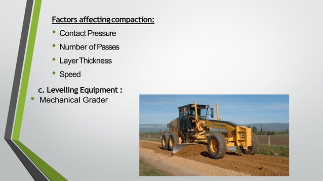 8. Road Construction Technology.pdf | Landscaping | Home & Garden
