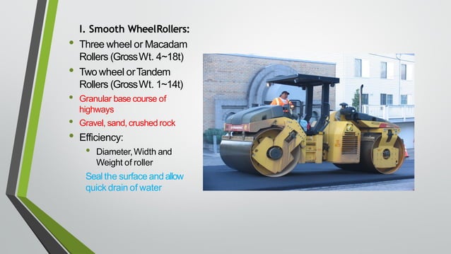 8. Road Construction Technology.pdf | Landscaping | Home & Garden