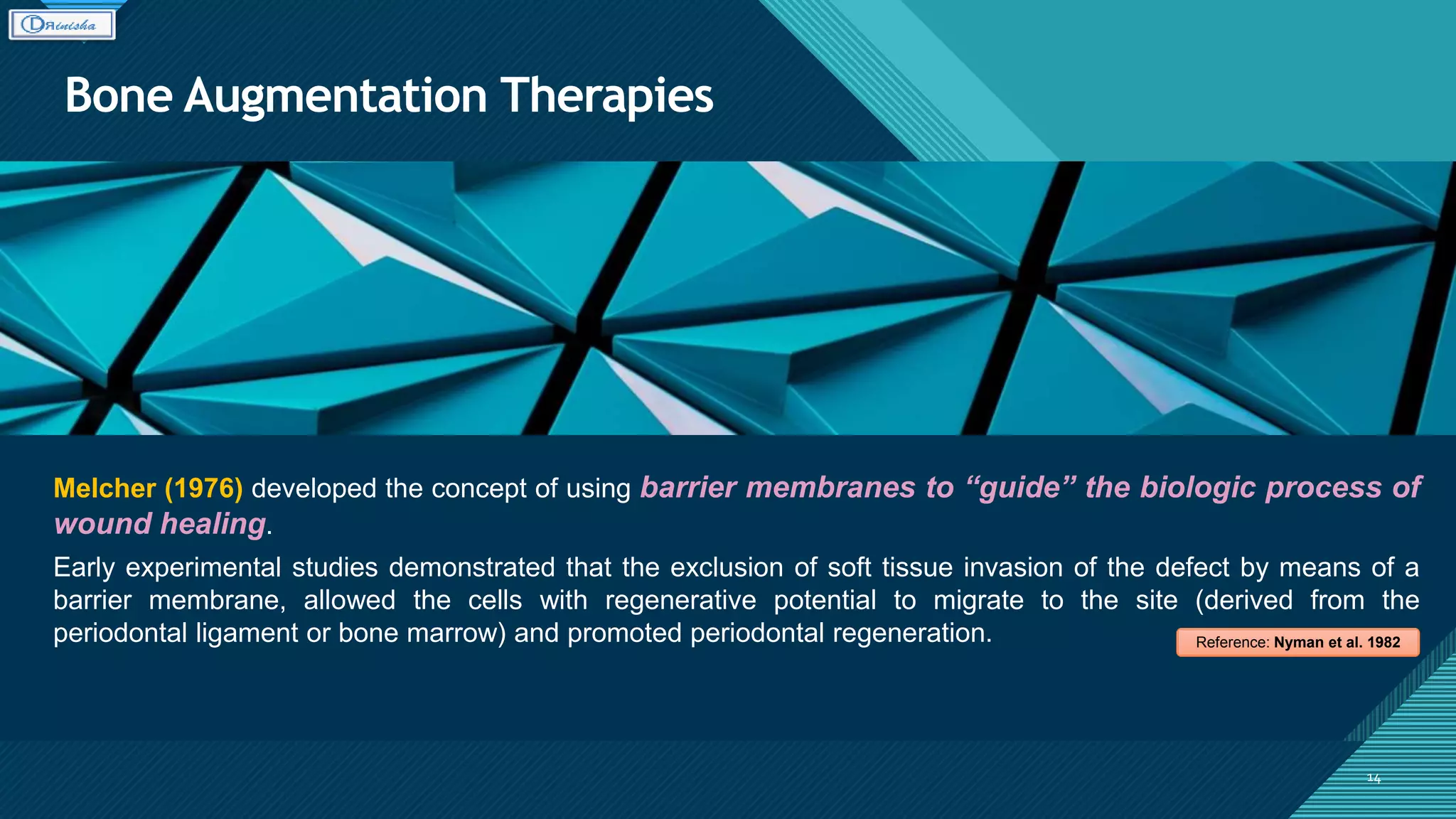 Hard Tissue Augmentation.pptx