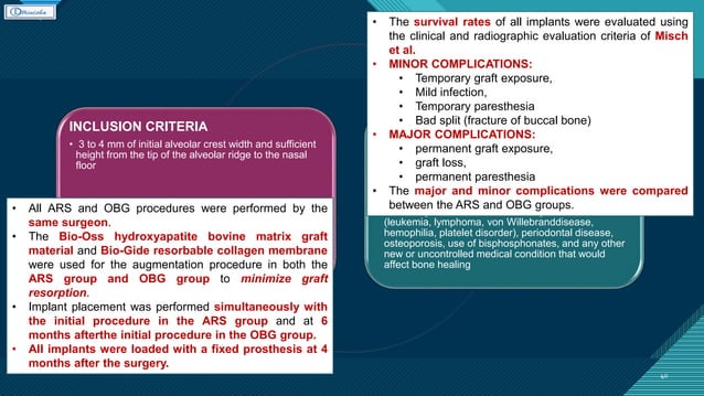 Hard Tissue Augmentation.pptx