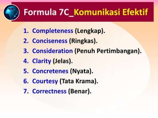 Aspek Penting yang Perlu Dibangun dalam Komunikasi Efektif Rumah Sakit ...