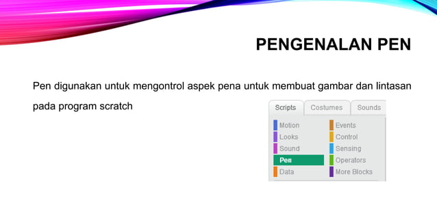 8. Pen Scratch.pptx