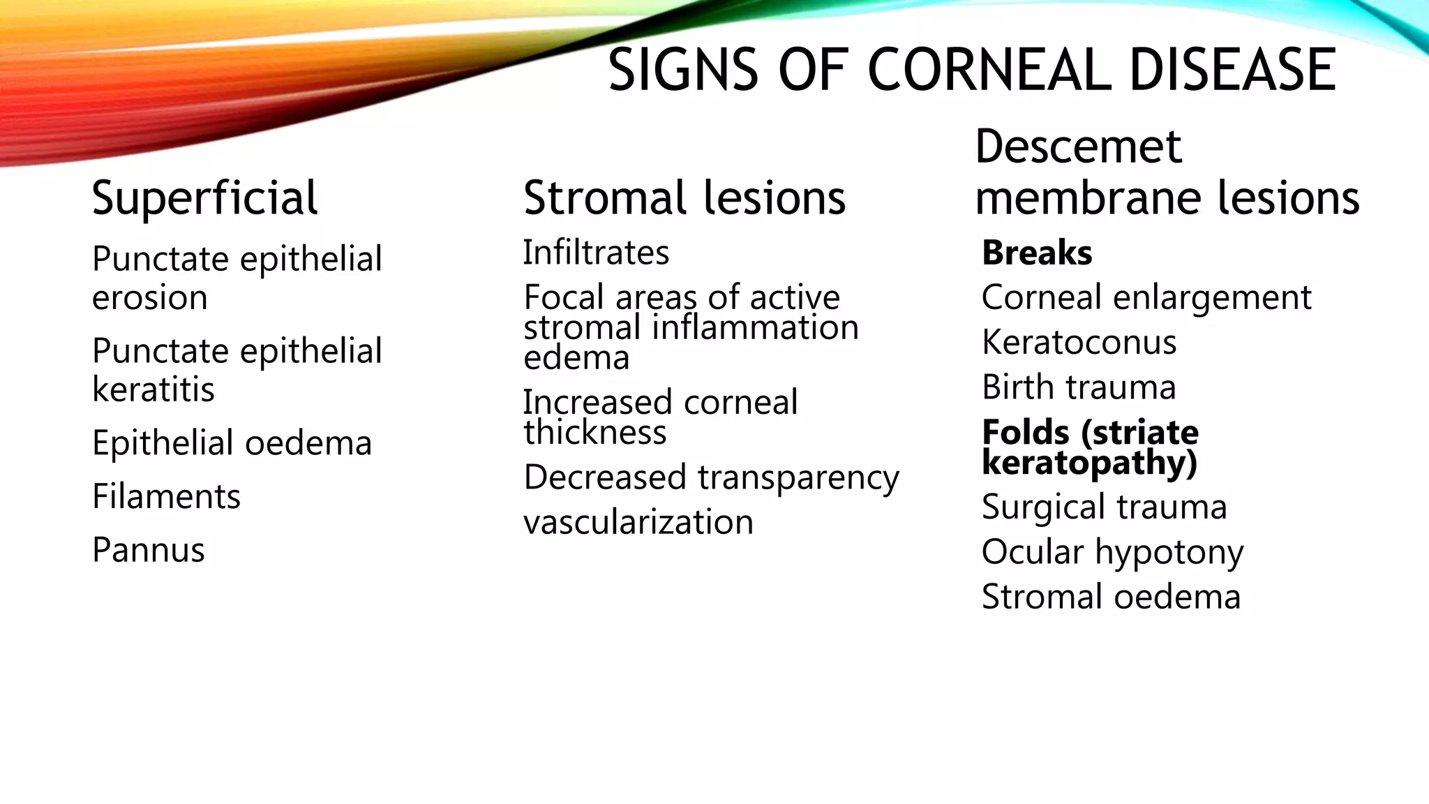 8. Corneal abnormalities & corneal ulcer.pptx