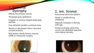 8. Corneal abnormalities & corneal ulcer.pptx