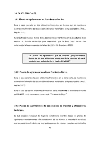 8.2-Guia Calificacion -Registro Inmobiliario-Sub Dirección Catastral ...