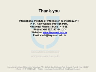 What Is Smart Computing? | PPTX