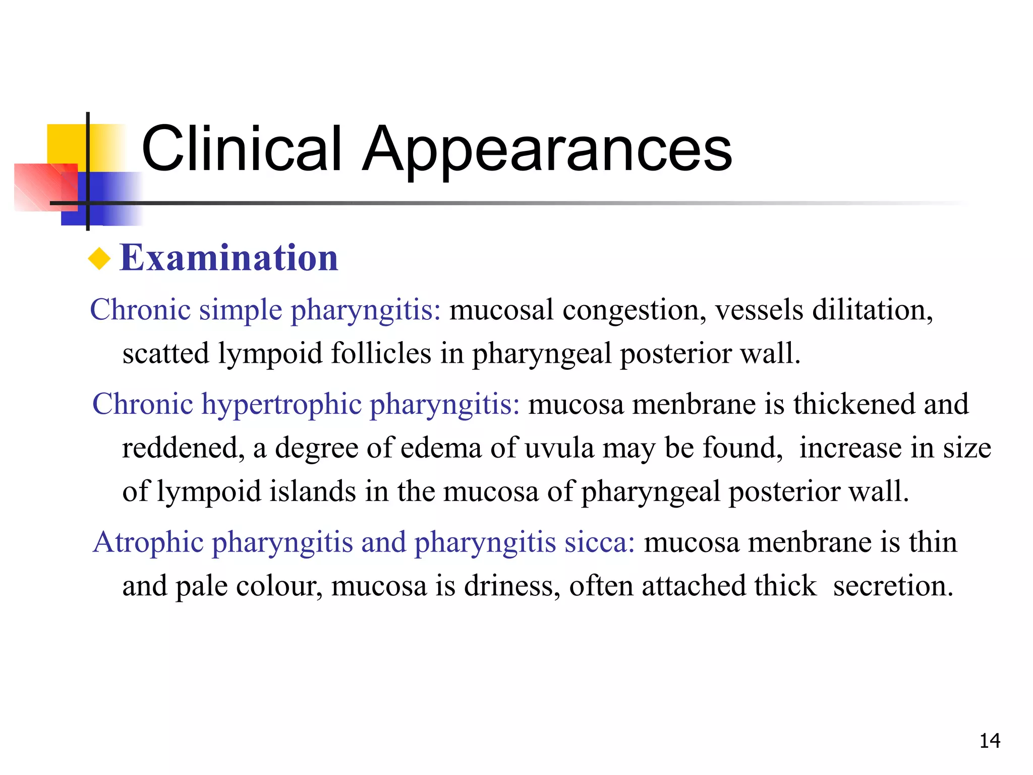 8. Acute Pharyngitis.pptx