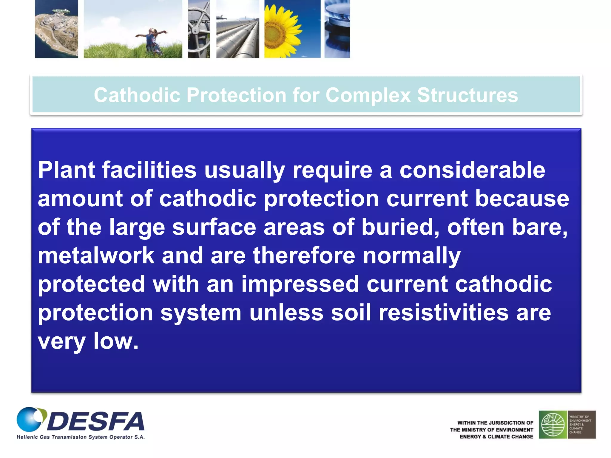 8. Complex_Structures_Technical Seminar for Cathodic Protection to GOGC ...
