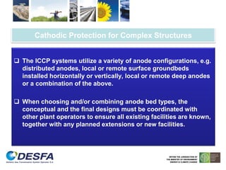 8. Complex_Structures_Technical Seminar for Cathodic Protection to GOGC ...