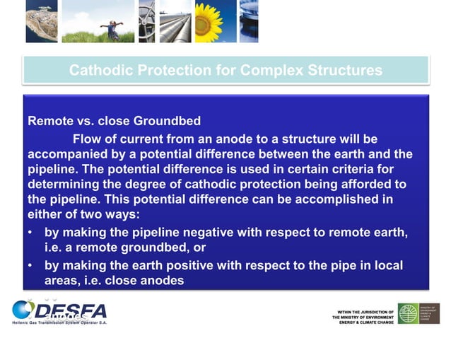 8. Complex_Structures_Technical Seminar for Cathodic Protection to GOGC ...