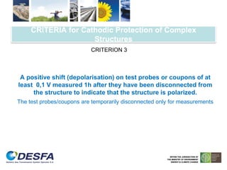 8. Complex_Structures_Technical Seminar for Cathodic Protection to GOGC ...