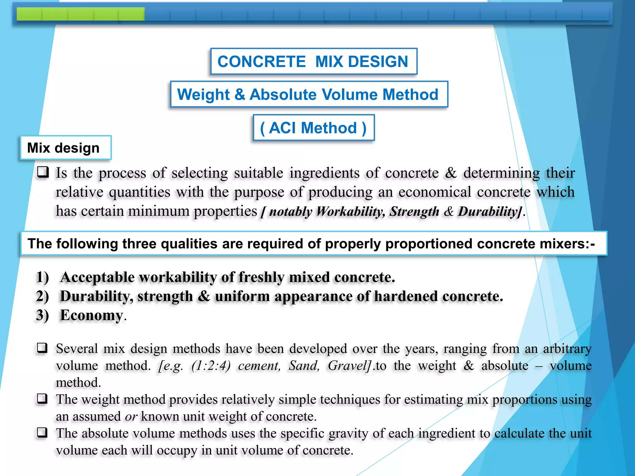 Concrete Mix Design.pptx