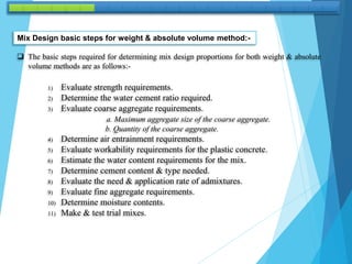 Concrete Mix Design.pptx