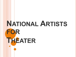 8.-National-Artists-theater.pptx