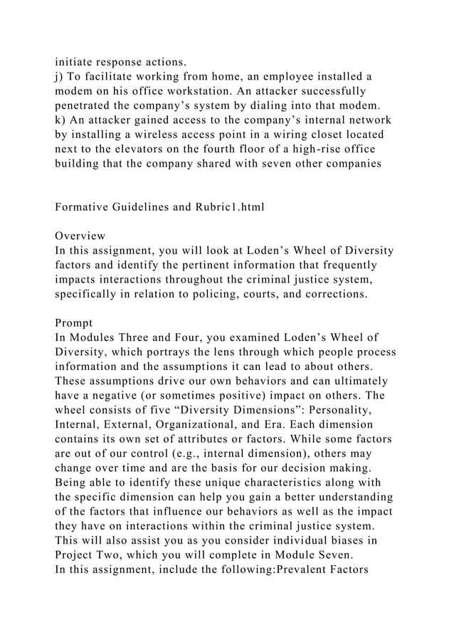 8 4 Which Preventive Detective Andor Corrective Controls Would Docx