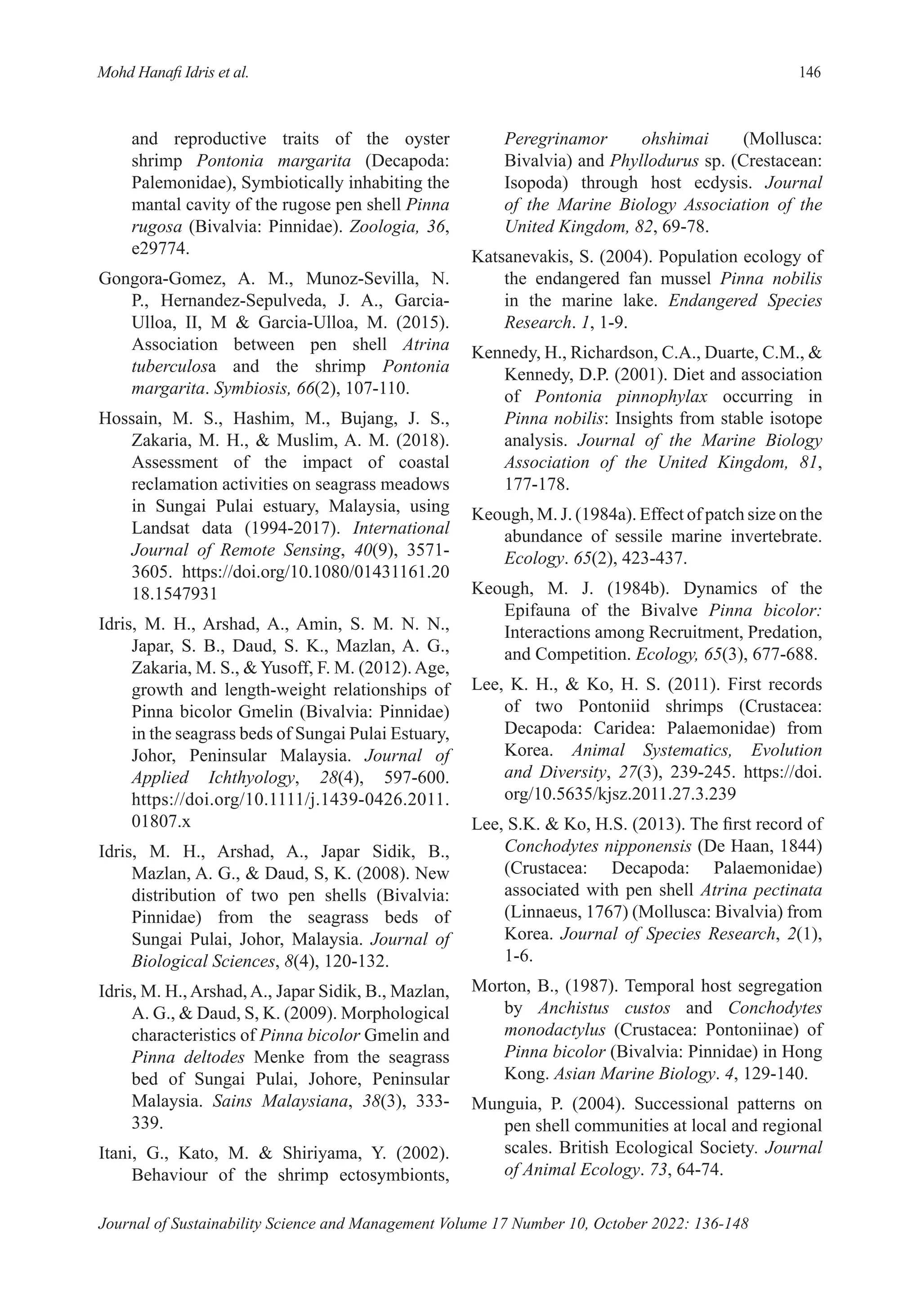 Symbiotically snapper shrimp Anchistus custoides Bruce, 1977 (Decapoda ...