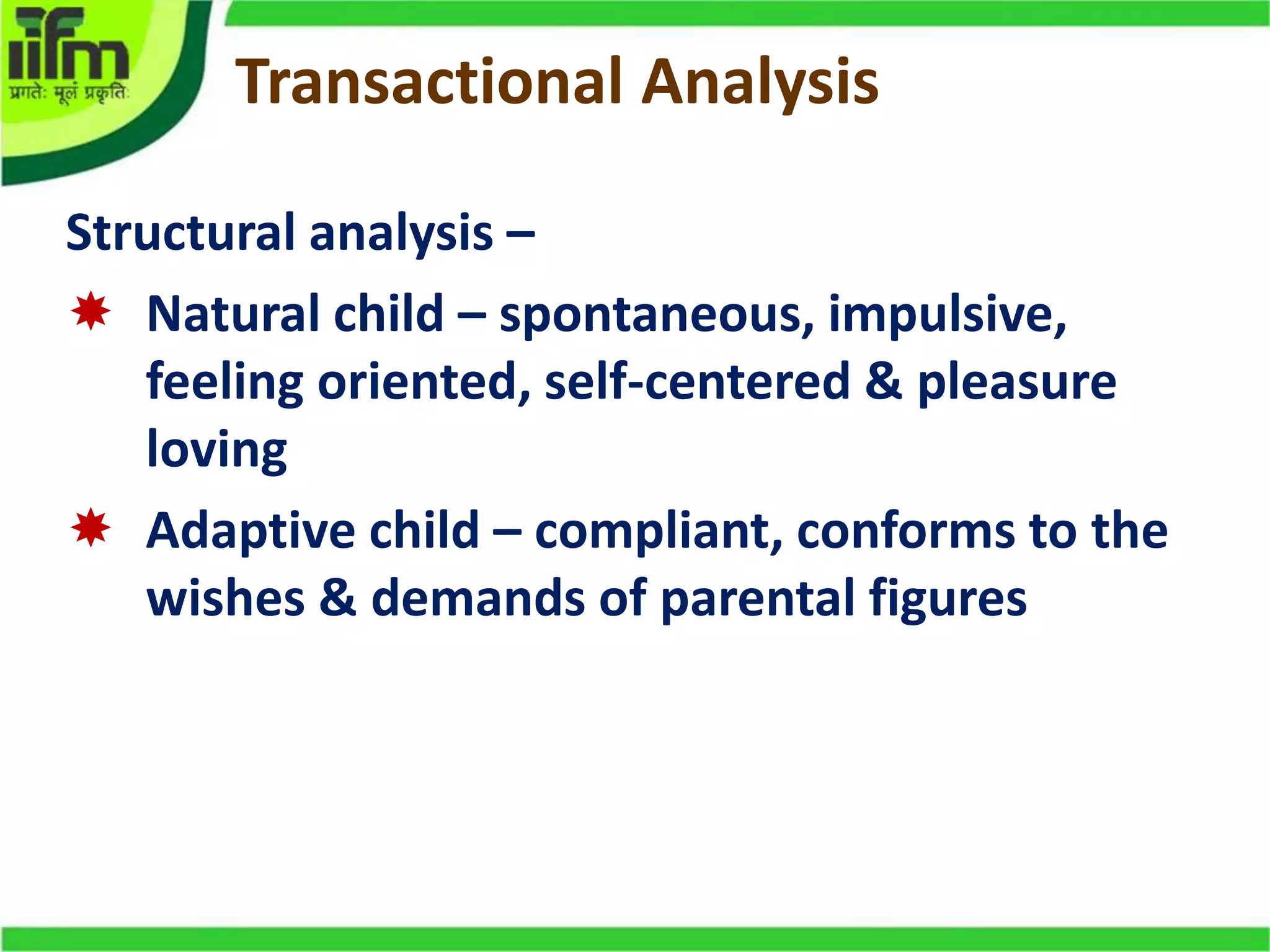 8.P-941 ppt Transactional Analysis.pptx
