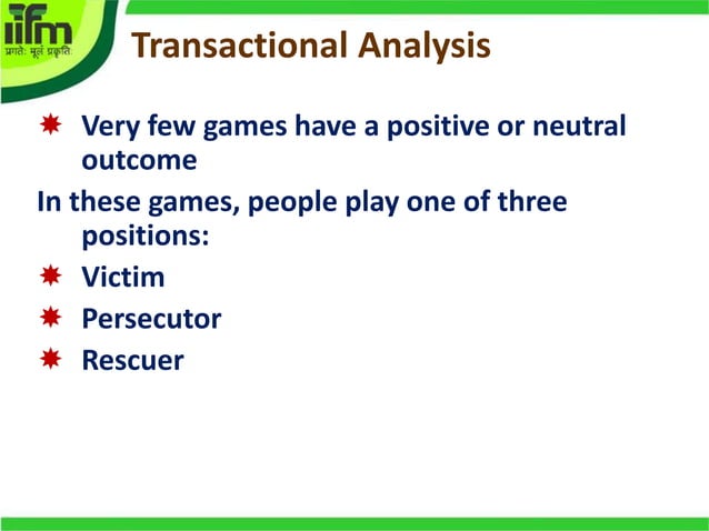 8.P-941 ppt Transactional Analysis.pptx