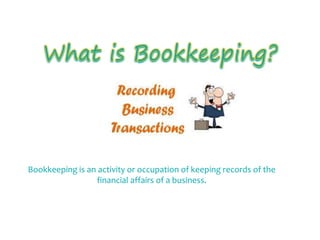 Bookkeeping.ppt