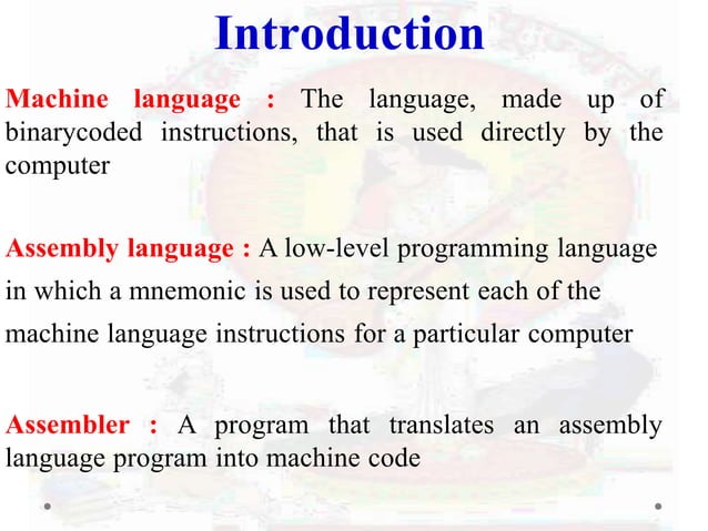 8.unit-1-fds-2022-23.pptx | Programming Languages | Computing