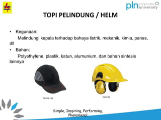 8. ALAT PELINDUNG DIRI.ppt