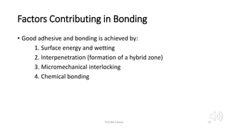 Esthetic Biomaterials and Principles | PPT