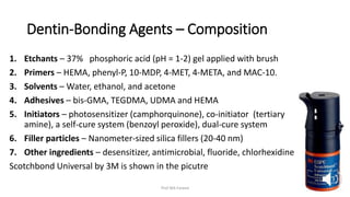 Esthetic Biomaterials and Principles | PPT