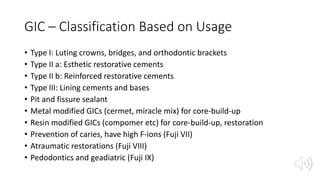 Esthetic Biomaterials and Principles | PPT