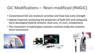Esthetic Biomaterials and Principles | PPT