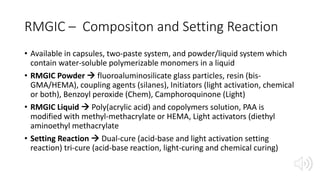Esthetic Biomaterials and Principles | PPT